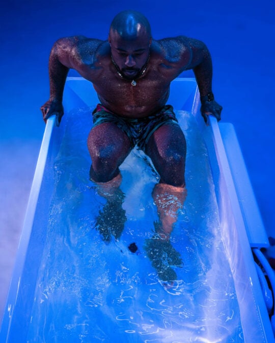 Plunge Review: Is Cold Water Therapy Worth Dipping Into?