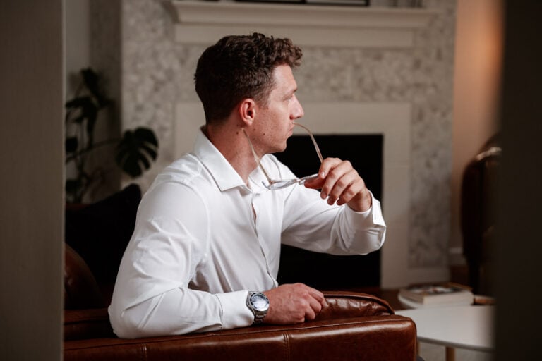 Mizzen+Main Review: I Tried Their Most Popular Styles