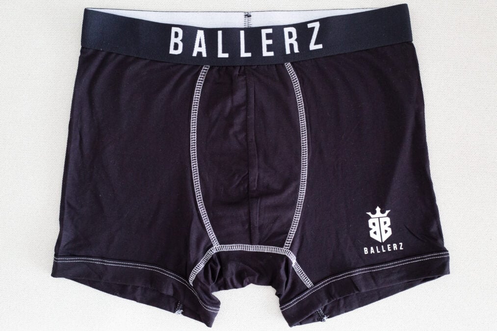 Ballerz Underwear Review (2023): No More Need to Readjust?