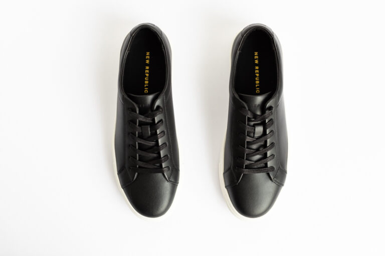 New Republic Review (2023): Can Affordable Shoes Be Good?