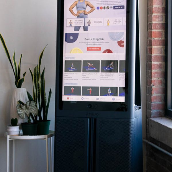 Tempo vs MIRROR (2023): Which is the Best Smart Home Gym?