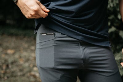 Hands-On: Western Rise Evolution Pant 2.0 Review