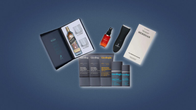 21 Best Gift Sets for Men That We'd Love to Get (2023)