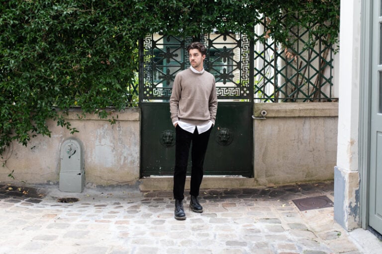 Gobi Cashmere Review: I Tried Their Most Popular Styles