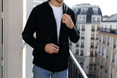 What to Wear on a Plane: A Guide for All Men in 2023