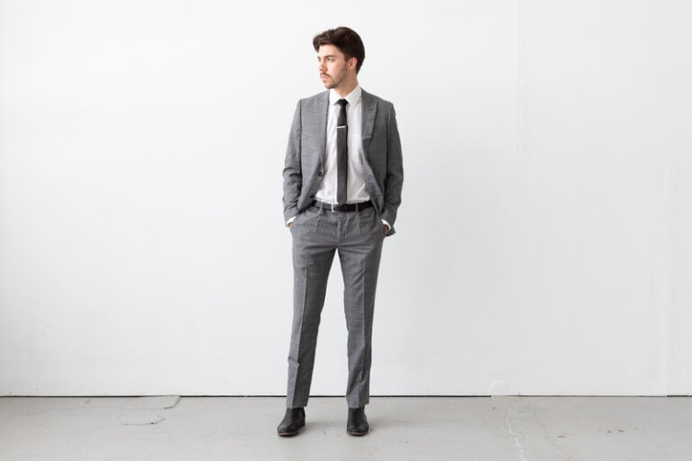 Indochino Custom Suit Review: My Experience End to End
