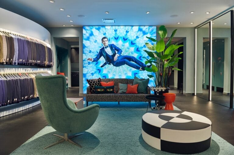 Suitsupply Review: I Tried a Custom Suit