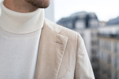 Suitsupply Review: I Tried a Custom Suit
