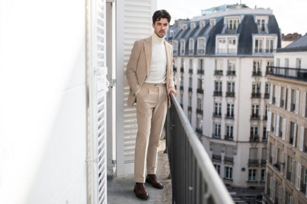 Suitsupply Review (2023): Are Their Suits Really Worth It?