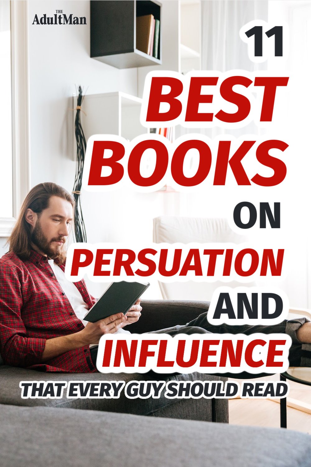 11 Best Books on Persuasion and Influence (2023): Get Wiser