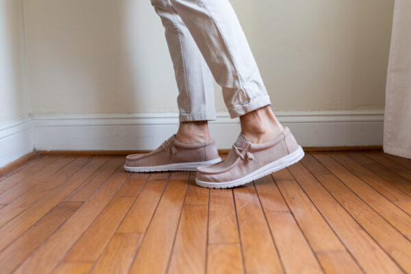 HEYDUDE Shoes Review: I Tried Their Most Popular Styles