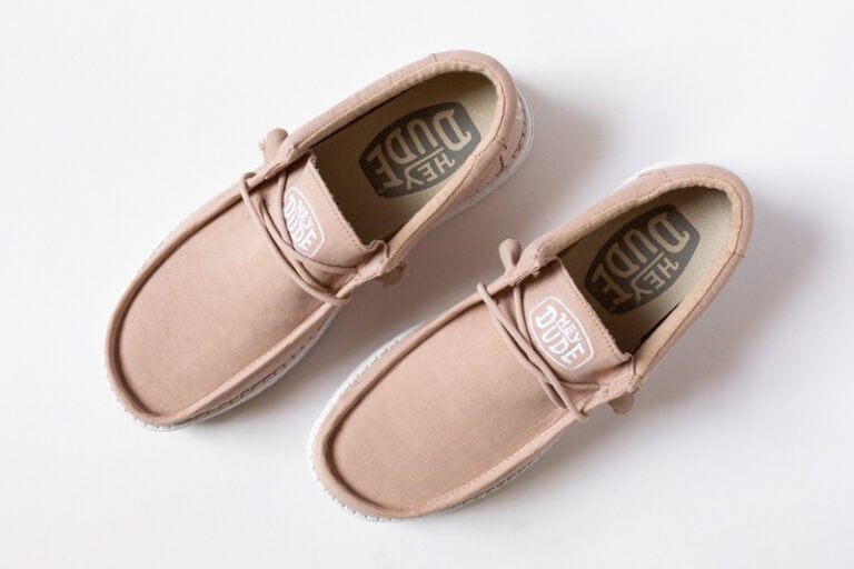 HEYDUDE Shoes Review (2023): Are They Really Any Good?