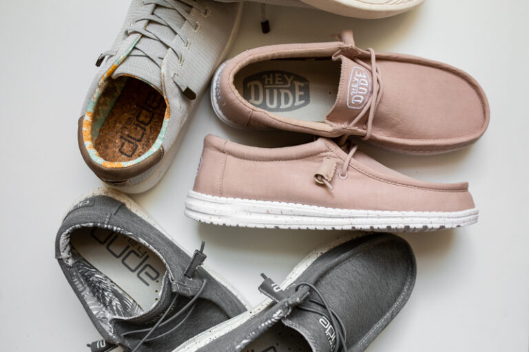 HEYDUDE Shoes Review: I Tried Their Most Popular Styles