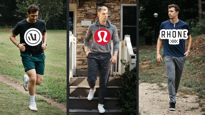 lululemon Commission Pant vs ABC Pant: I Tested Them Both
