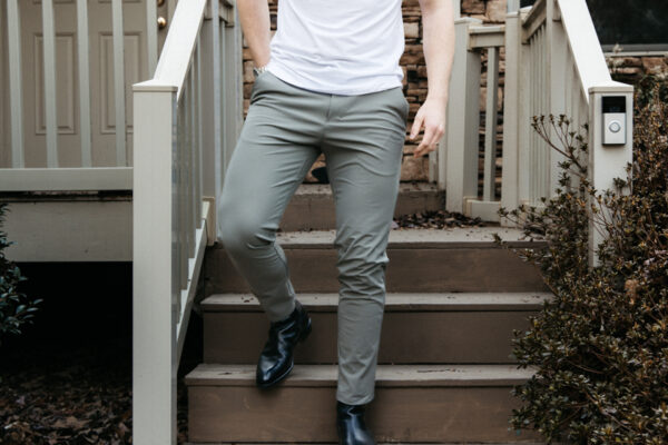 lululemon Commission Pant vs ABC Pant: I Tried Both Pants