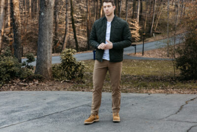 lululemon Commission Pant vs ABC Pant: I Tried Both Pants