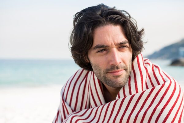 Our Go-To Hair Care Routine for Men: You'll Look Healthier