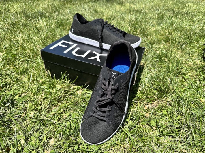 Flux Footwear Review: I Tested the Adapt Runner and Trainer