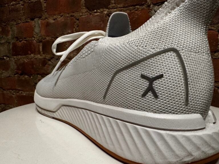 Flux Footwear Review: I Tried the Adapt Runner and Trainer