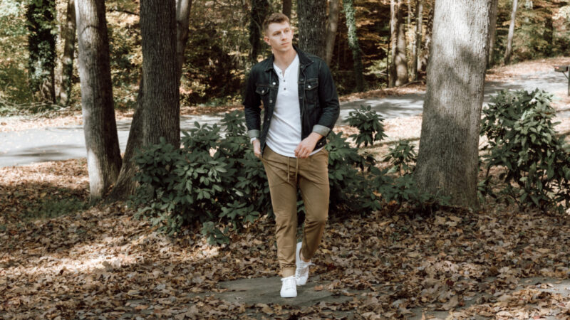 lululemon Review for Men (2023): A Good Bet for Active Guys?