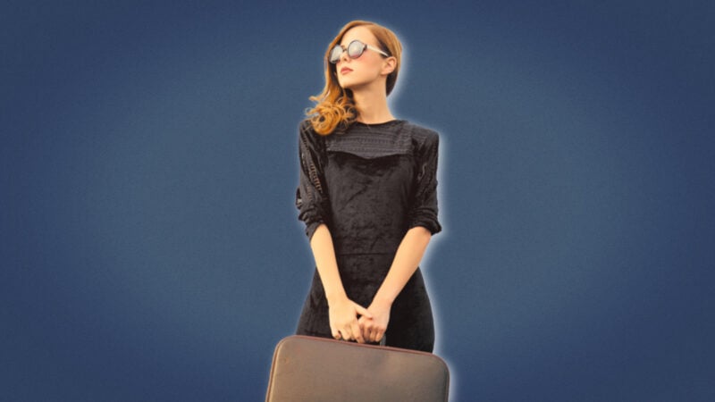 Understanding the Sigma Female: Should You Date Her?