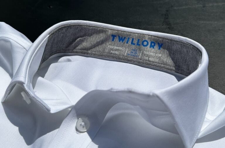 Twillory Review: I Tried Their Most Popular Styles