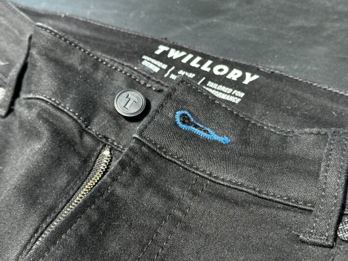 Twillory Review: I Tried Their Most Popular Styles