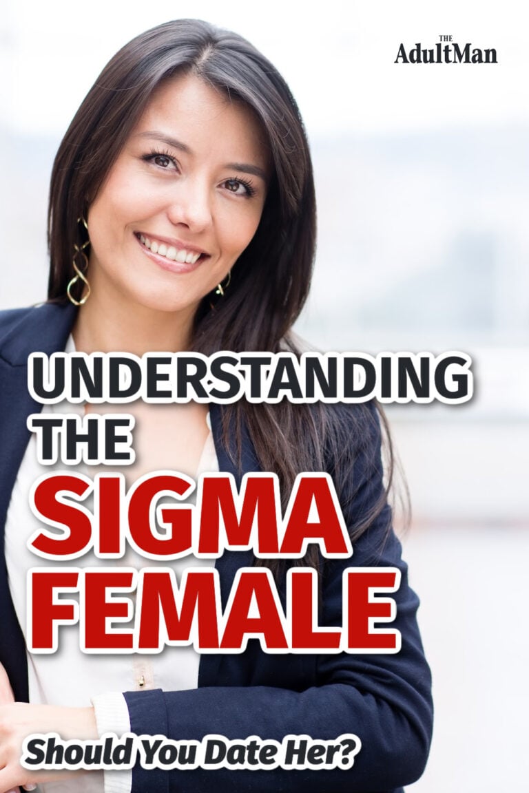 The Sigma Female Explained: Traits, Characteristics (+ More)