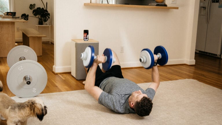 6 Best Compact Home Gyms in 2024: Tested and Reviewed