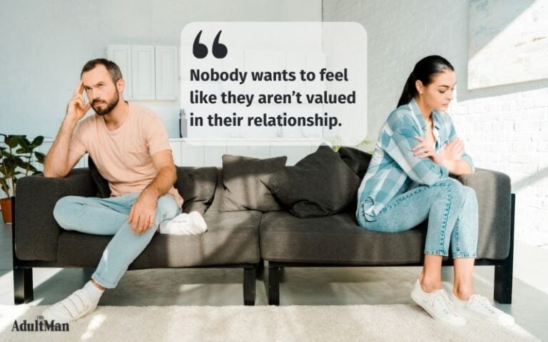 33 Signs Your Husband Doesn't Value You (From a Divorcée)