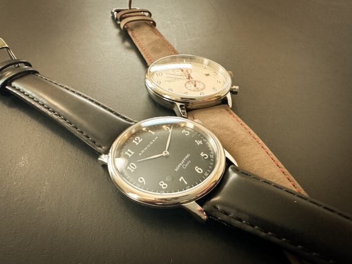 Hands-On: Armogan Watches Regalia and Sopraffino Review 2023