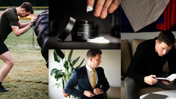 The Adult Man | Expert Men's Fashion and Lifestyle Coverage