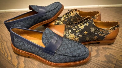 TAFT Shoes Review: I Tried Two Popular Styles