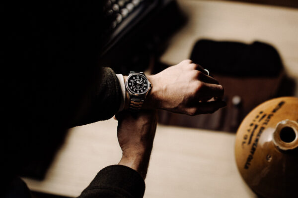 Hands-On: Wasson Automatic Field Watch Review