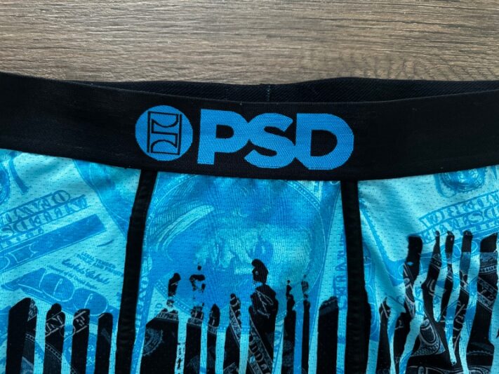 Does PSD Underwear Offer More than Just Flashy Designs?