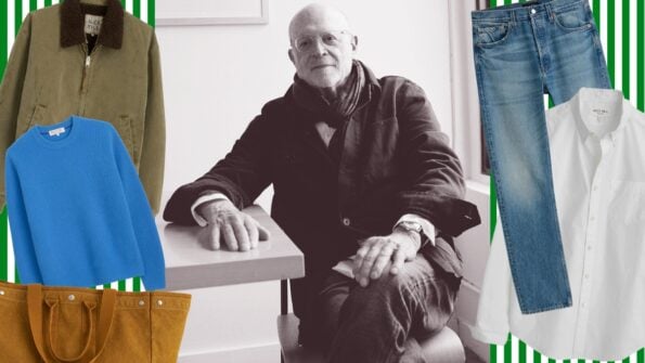 TAFT Shoes Review: I Tried Two Popular Styles