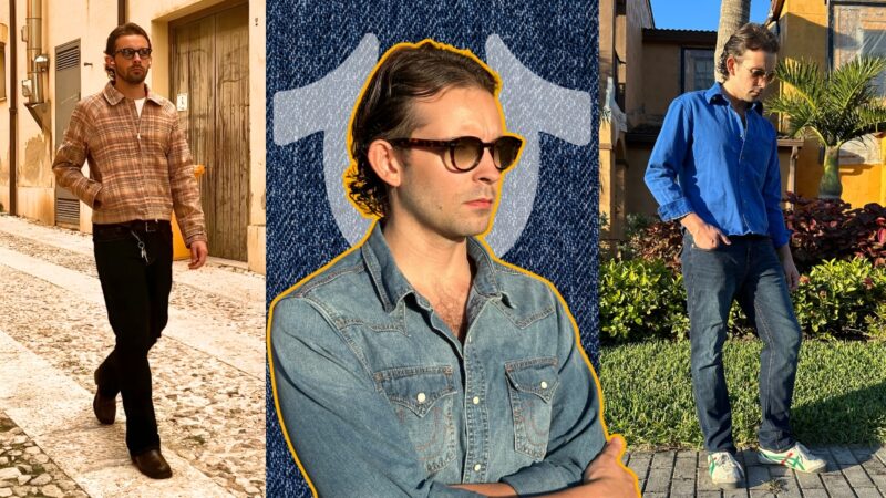The Beta Male Explained: 5 Common Beta Traits
