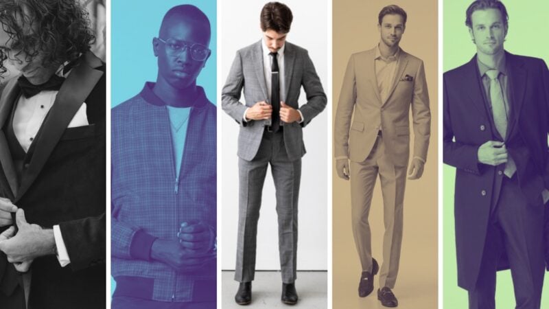 The Sigma Male Explained: Understanding the Lone Wolf