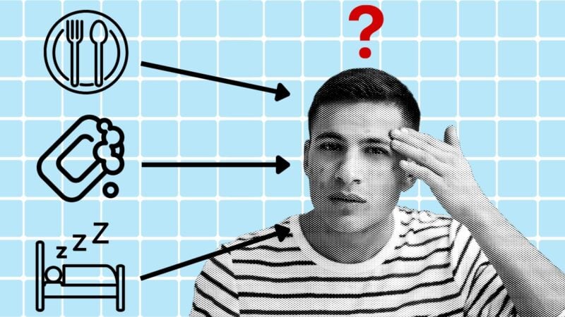 The Beta Male Explained: 5 Common Beta Traits