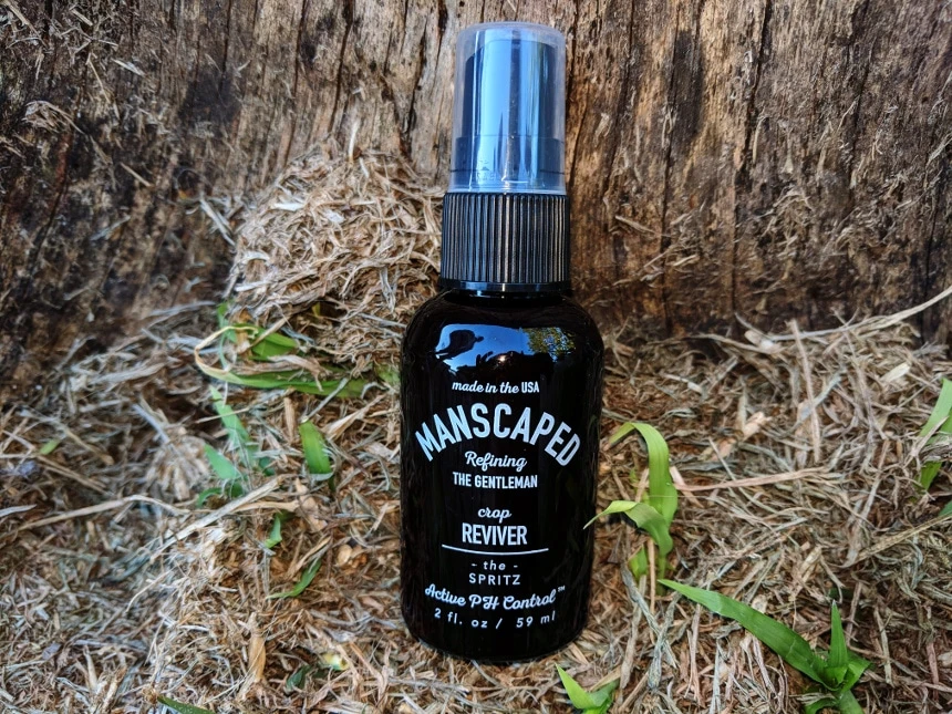 Manscaped Review (2024): Your Crotch Deserves a Spa Day
