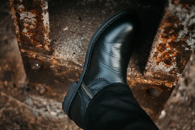 Hands-On: Milwaukee Boot Co Juneau Review