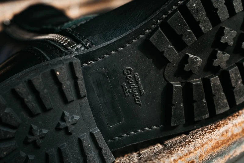 Hands-On: Milwaukee Boot Co Juneau Review