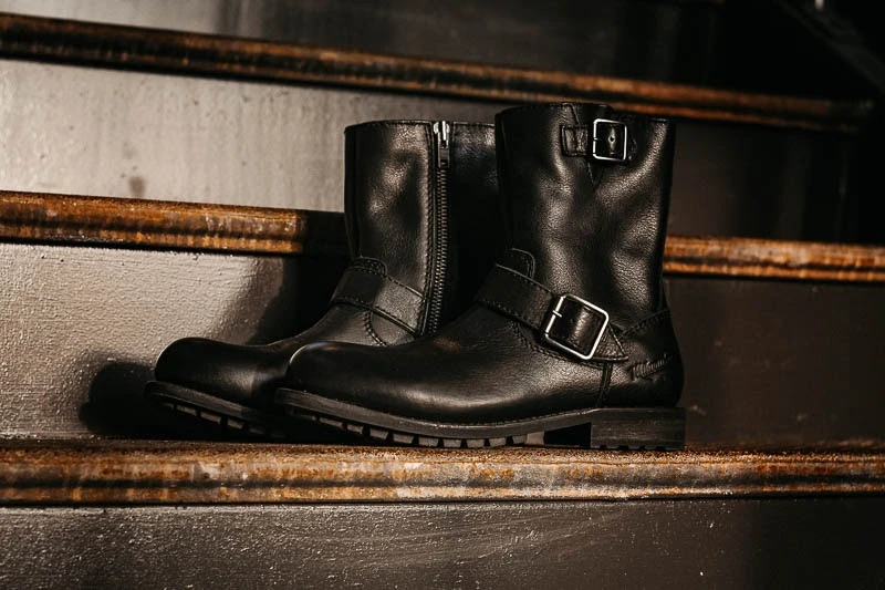 Hands-On: Milwaukee Boot Co Juneau Review