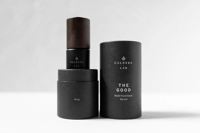 Caldera + Lab Review: I Tried Their Most Popular Products