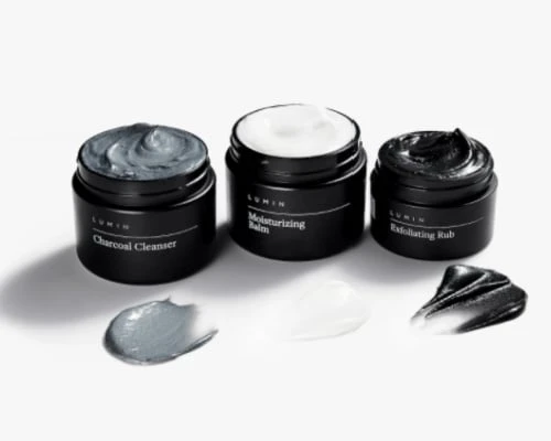 Geologie vs Tiege Hanley vs Lumin: I Tested Them All