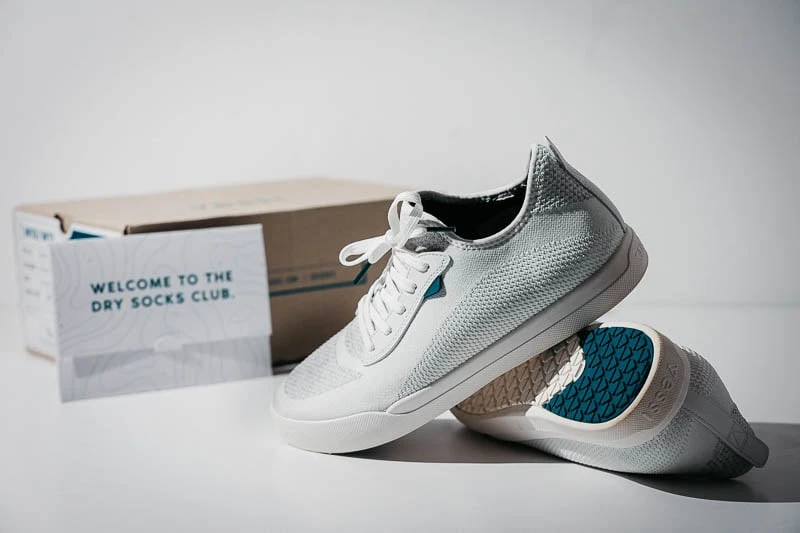 Vessi Shoes Review: I Tried Their Most Popular Styles