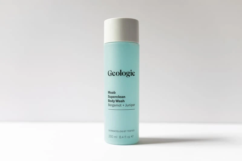 How to Properly Wash Your Body: A Guide All Men Should Read