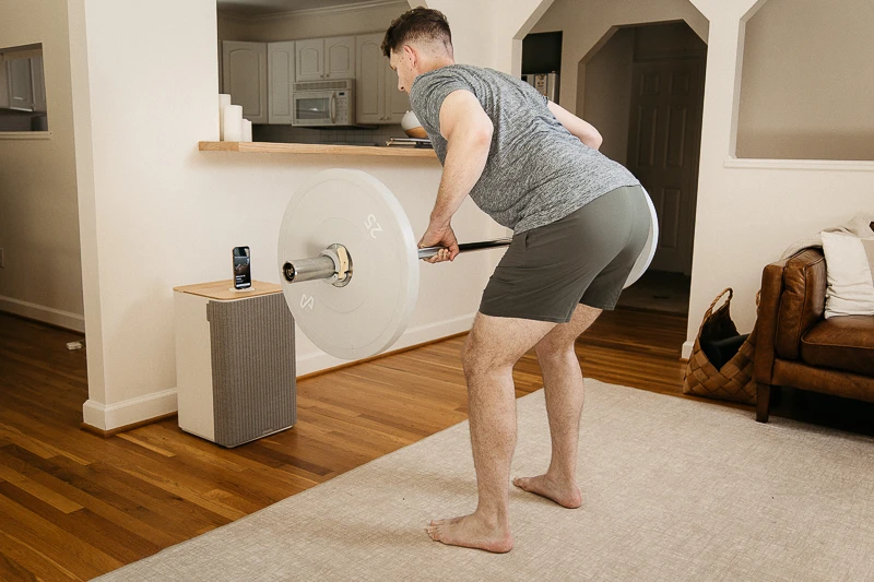 6 Best Compact Home Gyms: Tested and Reviewed