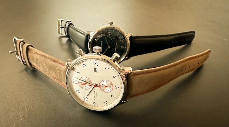 Hands-On: Armogan Watches Regalia and Sopraffino Review 2024
