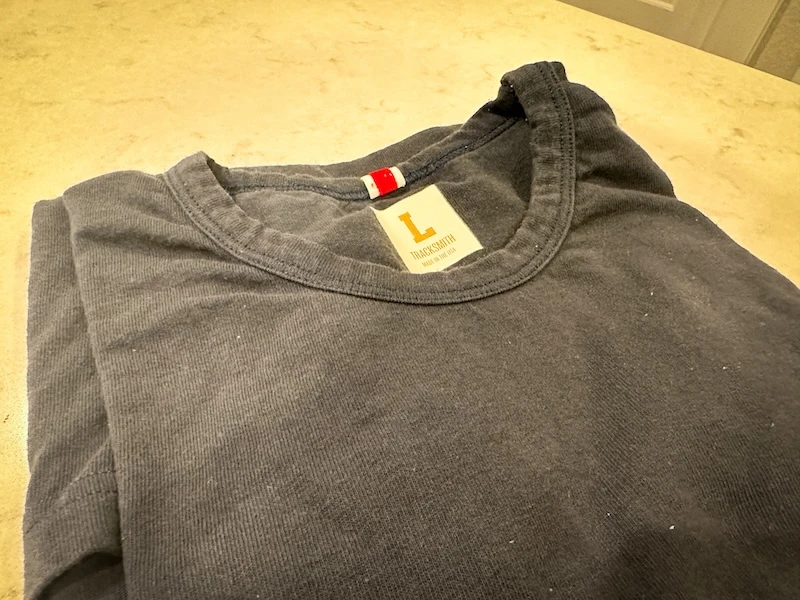 Tracksmith Review: I Tried Their Most Popular Gear